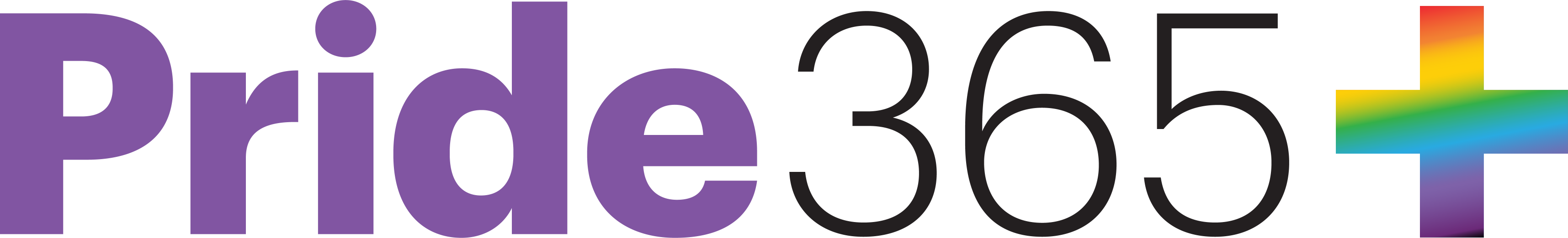 Pride 365