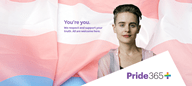 Pride 365